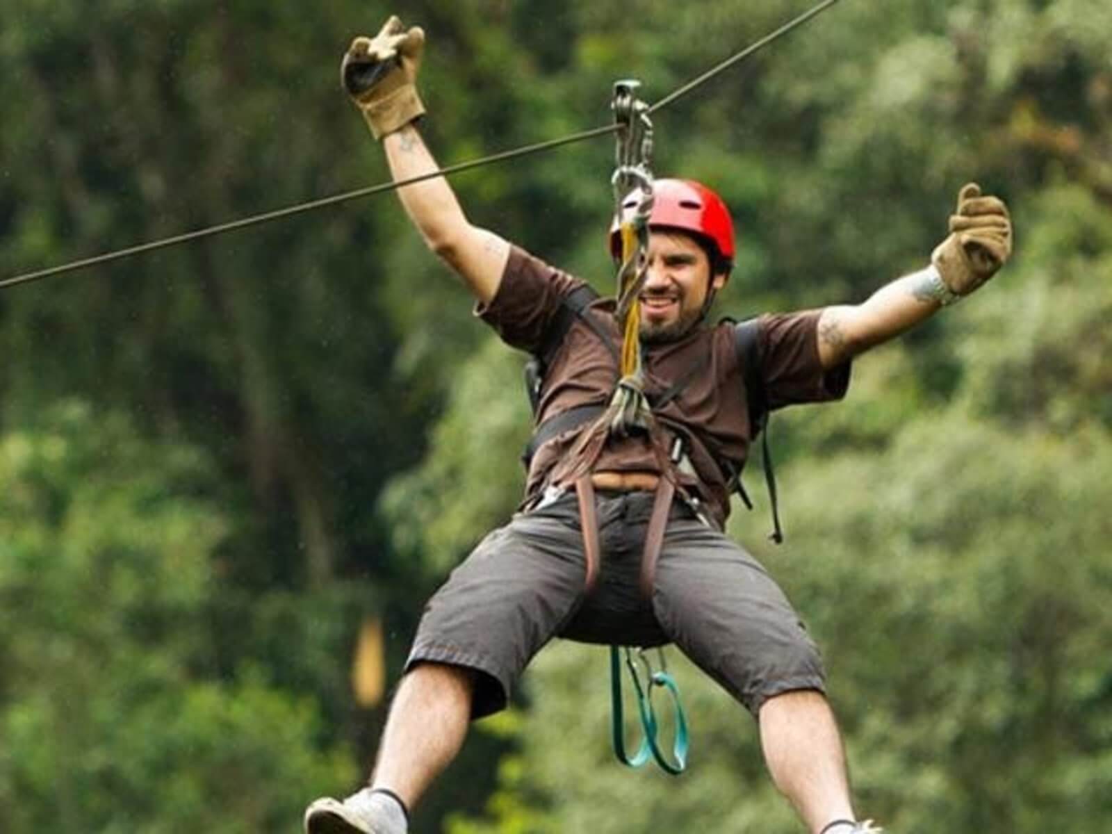 ¡Explora Colombia con Canopi: ¡Aventuras sin límites! - 2025