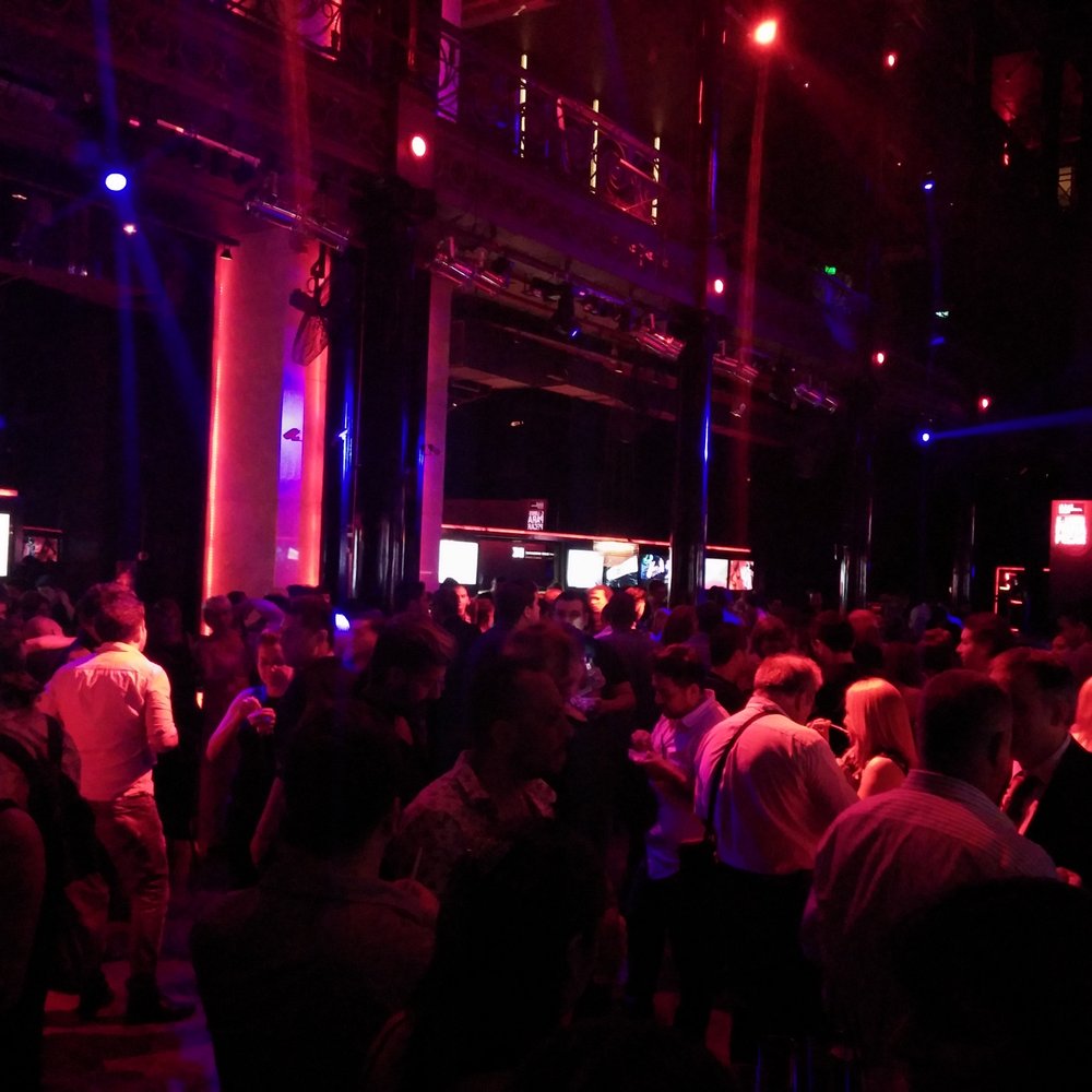 Discotecas de Argentina - las mejores discotecas y clubs. Discotecas en ...