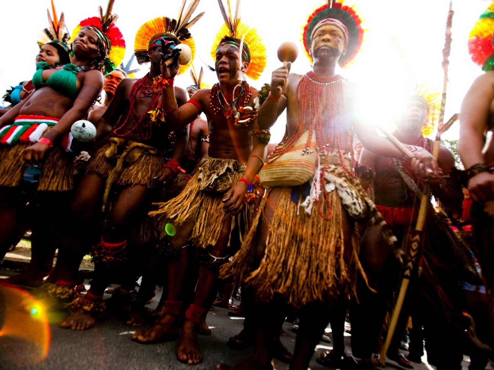 Festival Internacional de Música Amazonense en Leticia: El Pirarucú de ...