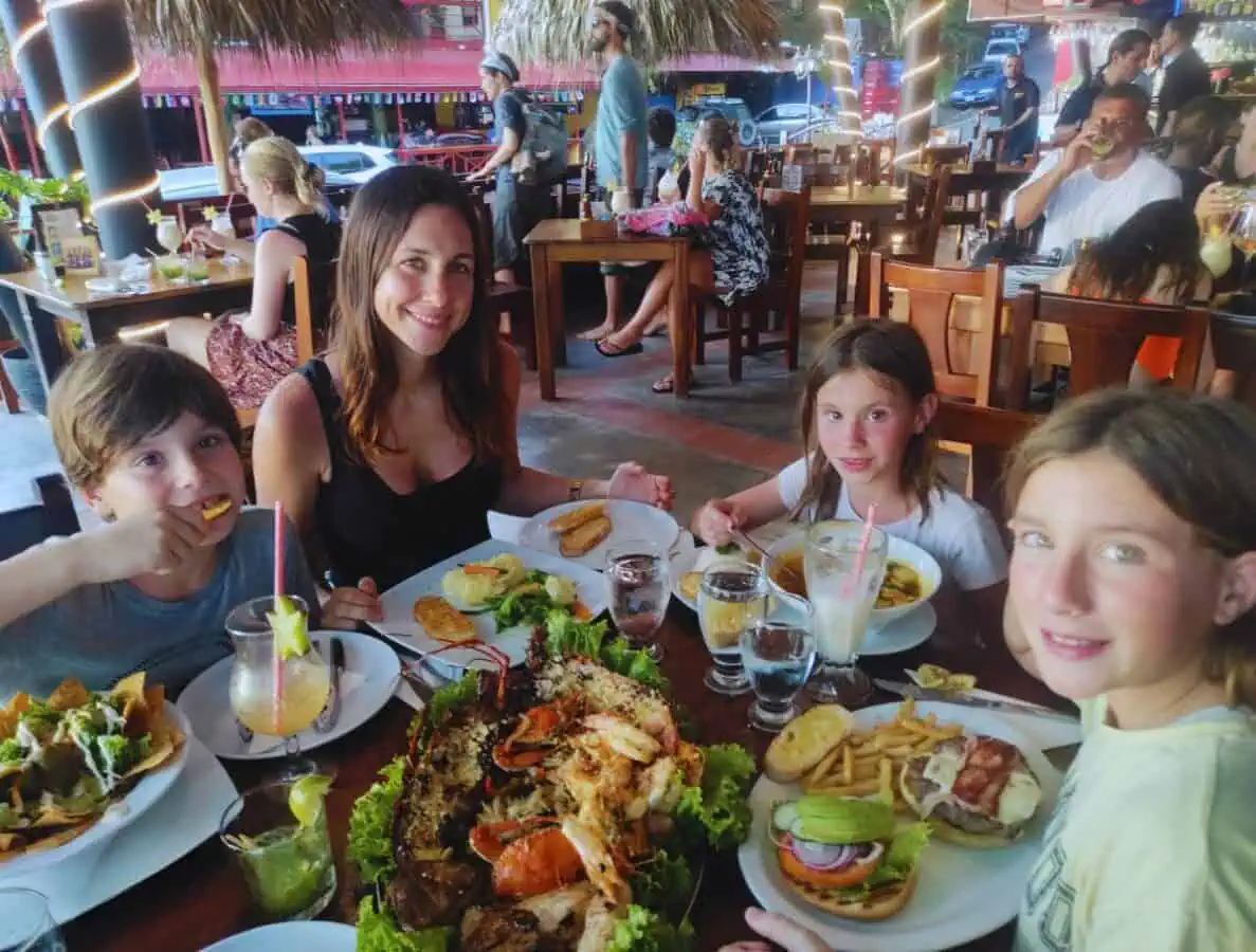 Los 10 mejores restaurantes de Costa Rica: Donde comer. Los 10 mejores ...