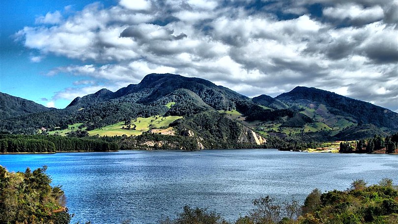 ¿Qué hacer en el Neusa? - 2026