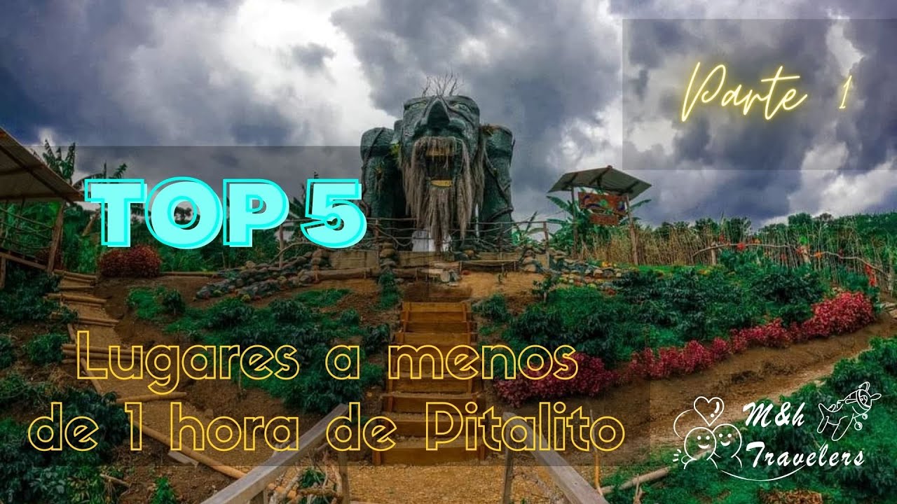 ¿Qué hacer en Pitalito Huila? - 2025