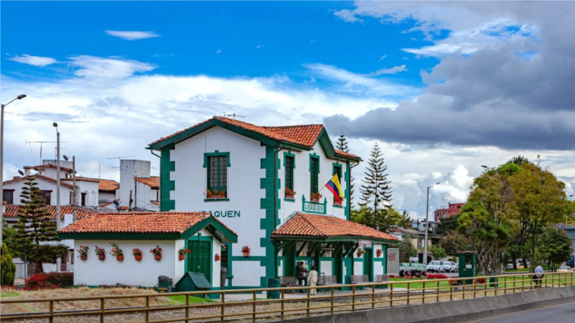 ¿Qué hacer en Usaquén Bogotá? - 2025